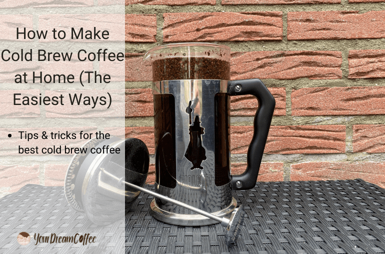 How to Make Stronger Coffee at Home (6 Tips and Tricks)