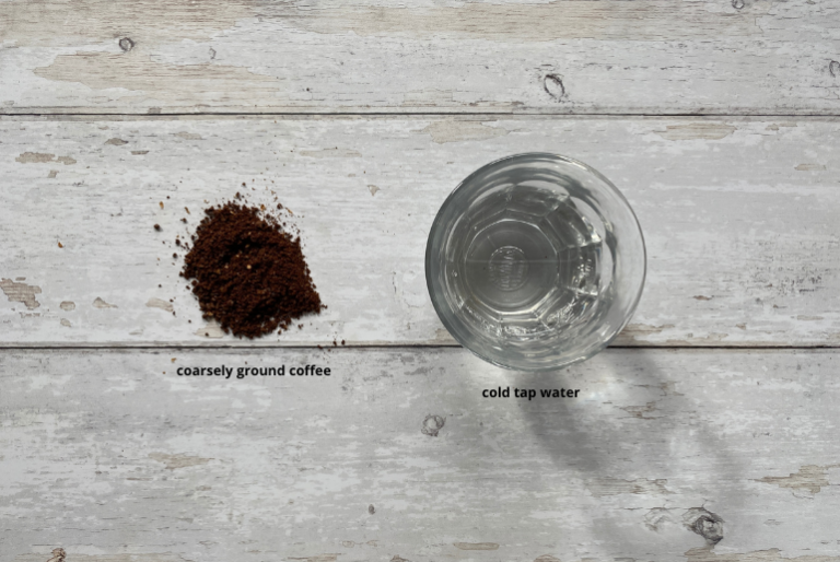 How to Make Cold Brew Coffee at Home (The Easiest Ways)