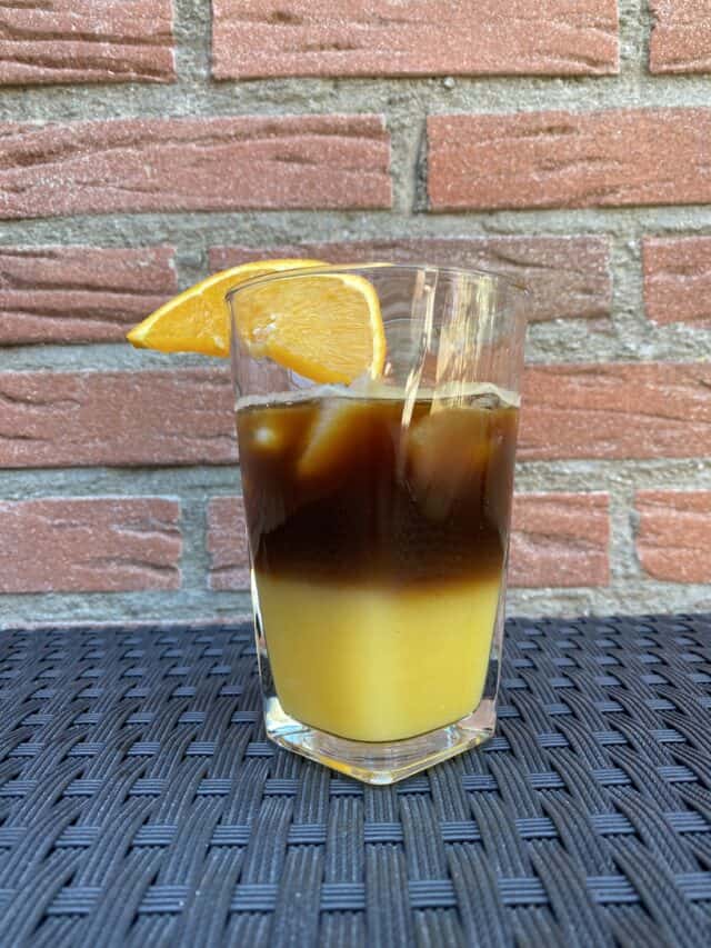Coffee Lemonade: A Refreshing Iced Coffee for Summer 2026