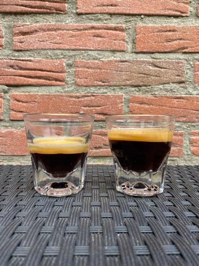 What Is a Doppio Espresso: Everything You Need To Know