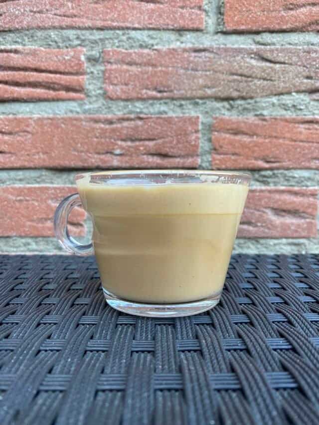 Wet vs. Dry Cappuccino: Get To Know All the Differences