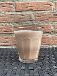 Chocolate Cold Foam: What It Is & How to Make It at Home