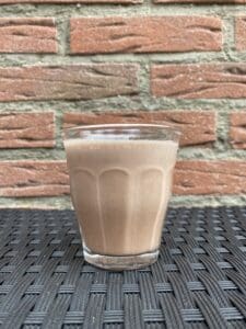Chocolate Cold Foam: What It Is & How to Make It at Home
