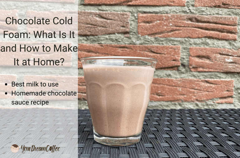 Freddo Cappuccino: What Is It and How to Make It at Home?