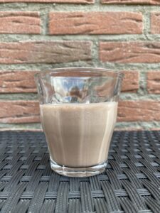 Chocolate Cream Cold Foam Recipe: Easy Coffee Foam Topping