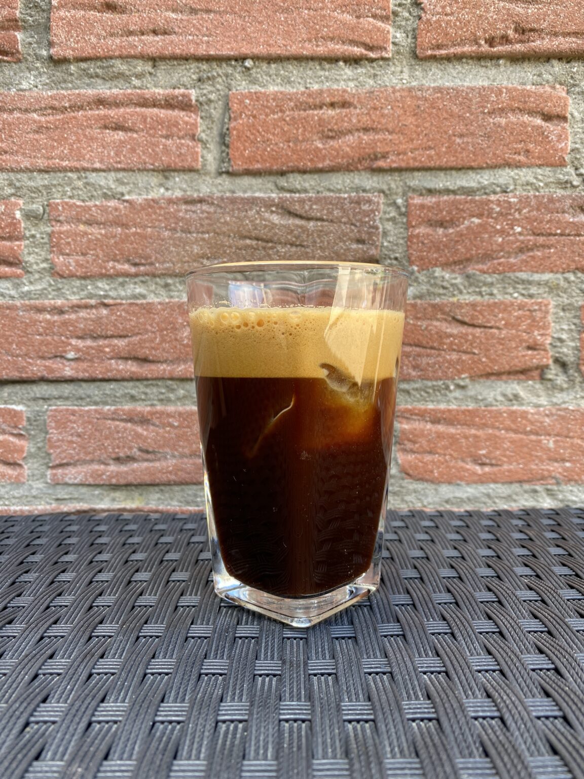 Freddo Espresso: An Easy Recipe to Make in Under 5 Minutes