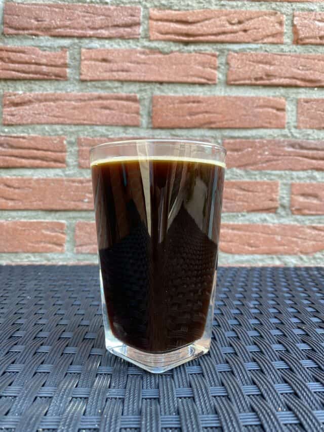 What Is a Red Eye, Black Eye, And Dead Eye Coffee?