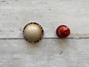 Nespresso Pod Sizes Explained (Vertuo & Original Guide)