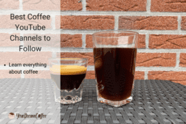 Coffee Wave: 1st, 2nd, and 3rd Waves of Coffee Explained