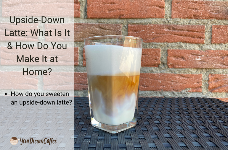 Breve Coffee: What Is It & How Do You Make It at Home?