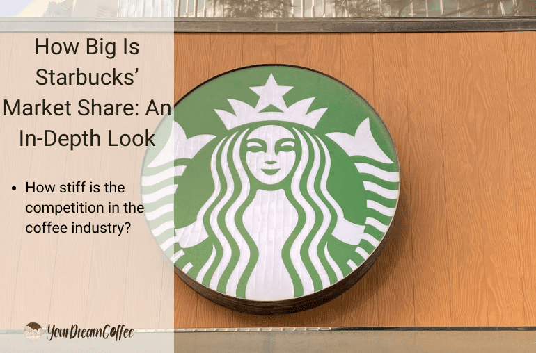 Starbucks Cup Sizes and Names: Everything You Need to Know