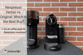 What Are the Nespresso Pod Sizes? (Full Breakdown 2025)