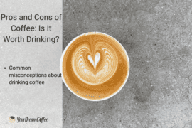 Coffee Wave: 1st, 2nd, and 3rd Waves of Coffee Explained