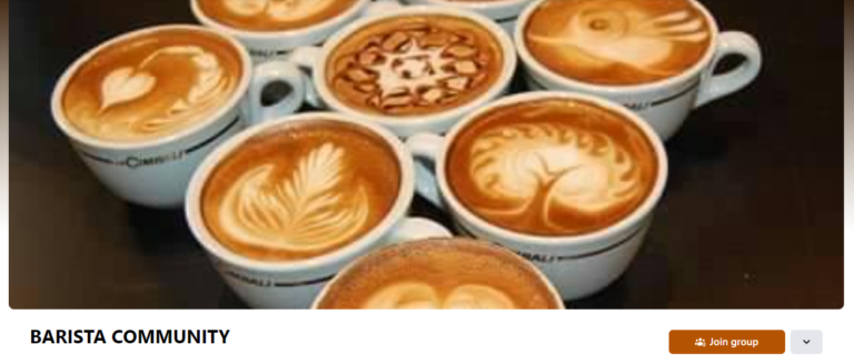 Best Coffee Facebook Groups to Check Out in 2026