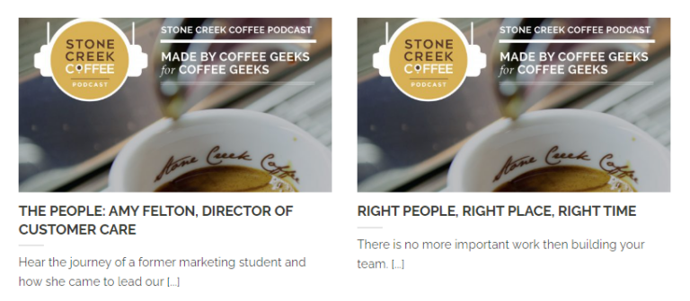 Best Coffee Podcasts to Learn More About Coffee in 2025