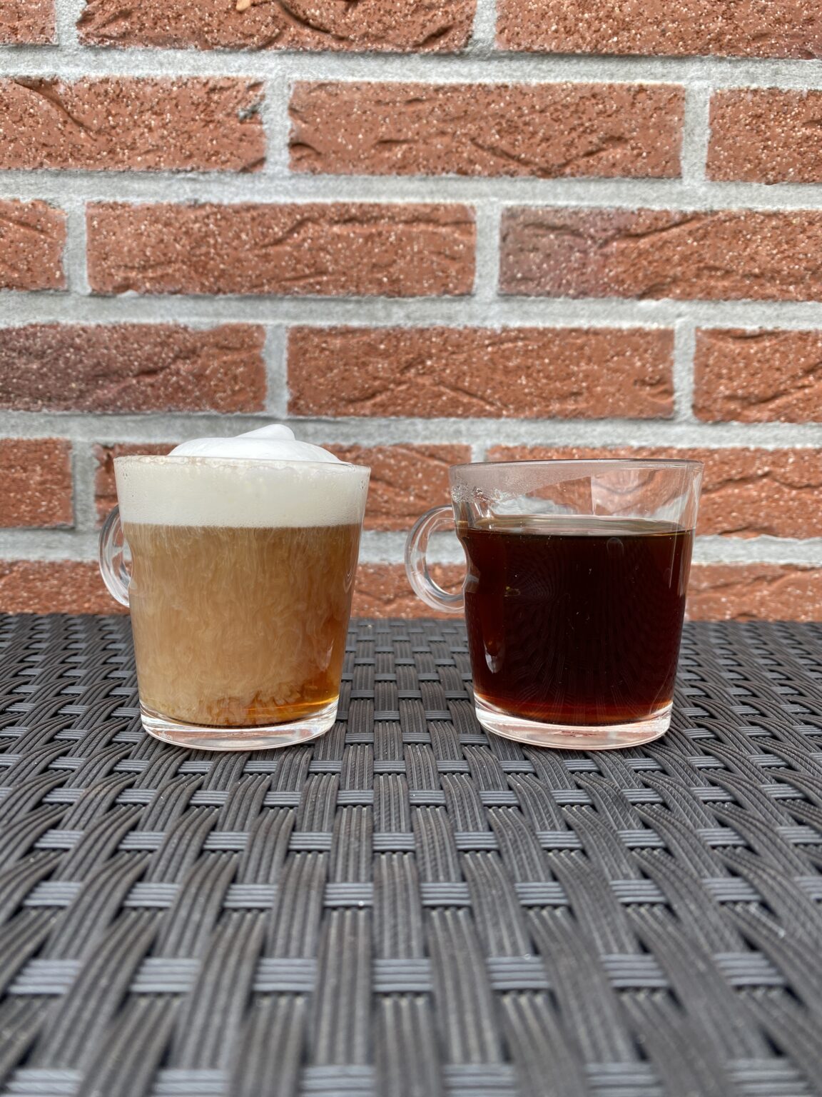 How Much Caffeine Is in a Chai Latte? (Masala Chai Latte)