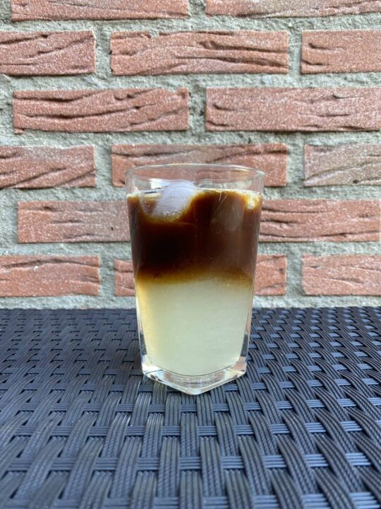 Coffee Lemonade: A Refreshing Iced Coffee for Summer 2025