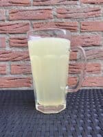 Coffee Lemonade Recipe: Refreshing Iced Coffee for Summer