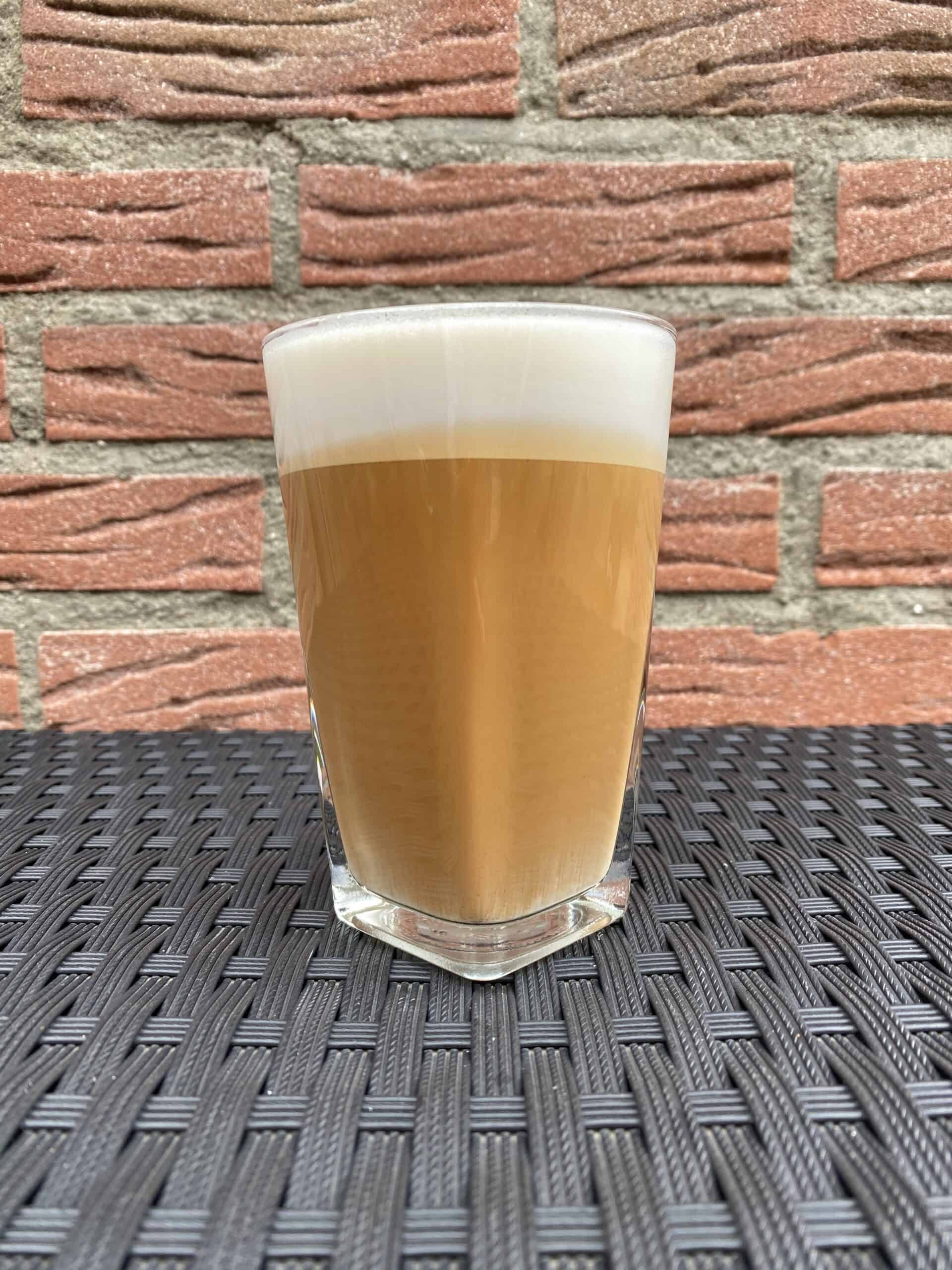 Olive Oil Latte: What Is It & Should You Try It Out?