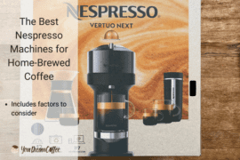 Nespresso Pod Sizes Explained (Vertuo & Original Guide)