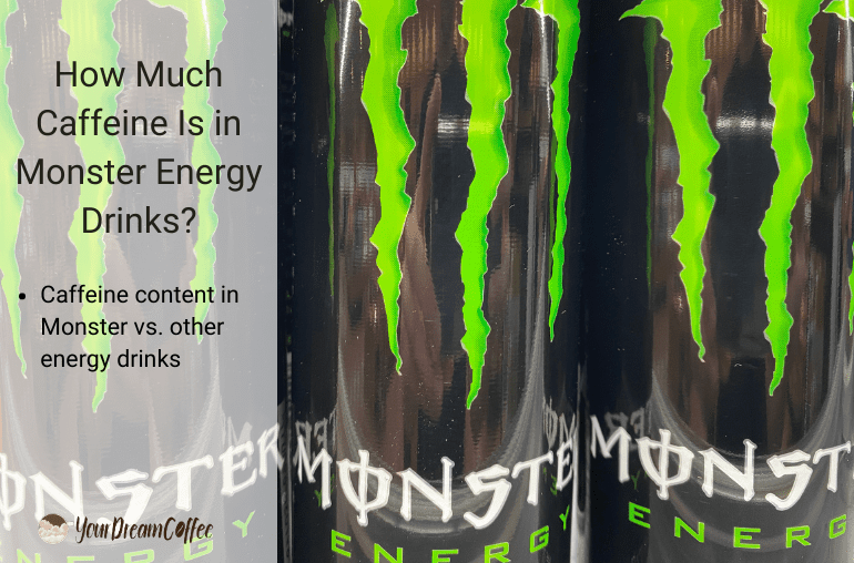 How Much Caffeine Is in Mountain Dew? (Caffeine Chart)