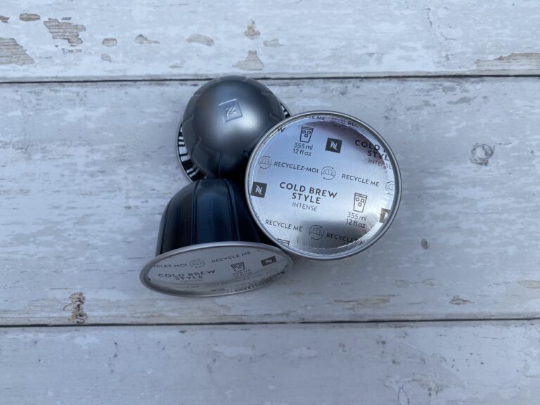 Nespresso Cold Brew: What Is It & Can You Make It at Home?