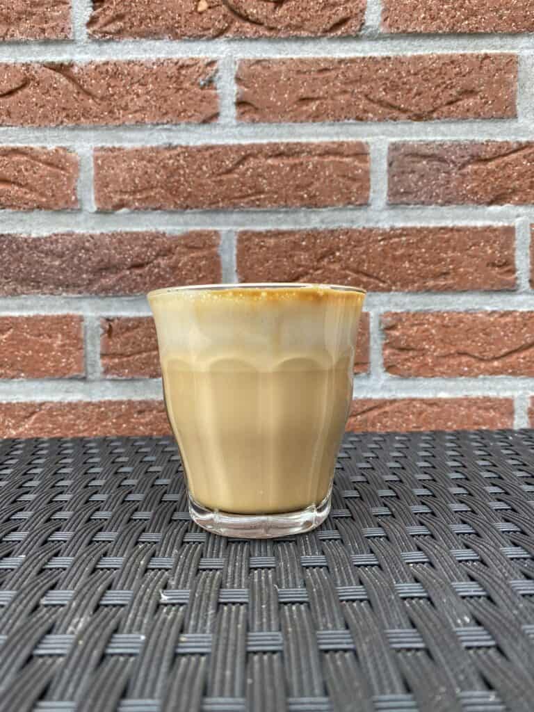 Breve Coffee: What Is It & How Do You Make It at Home?