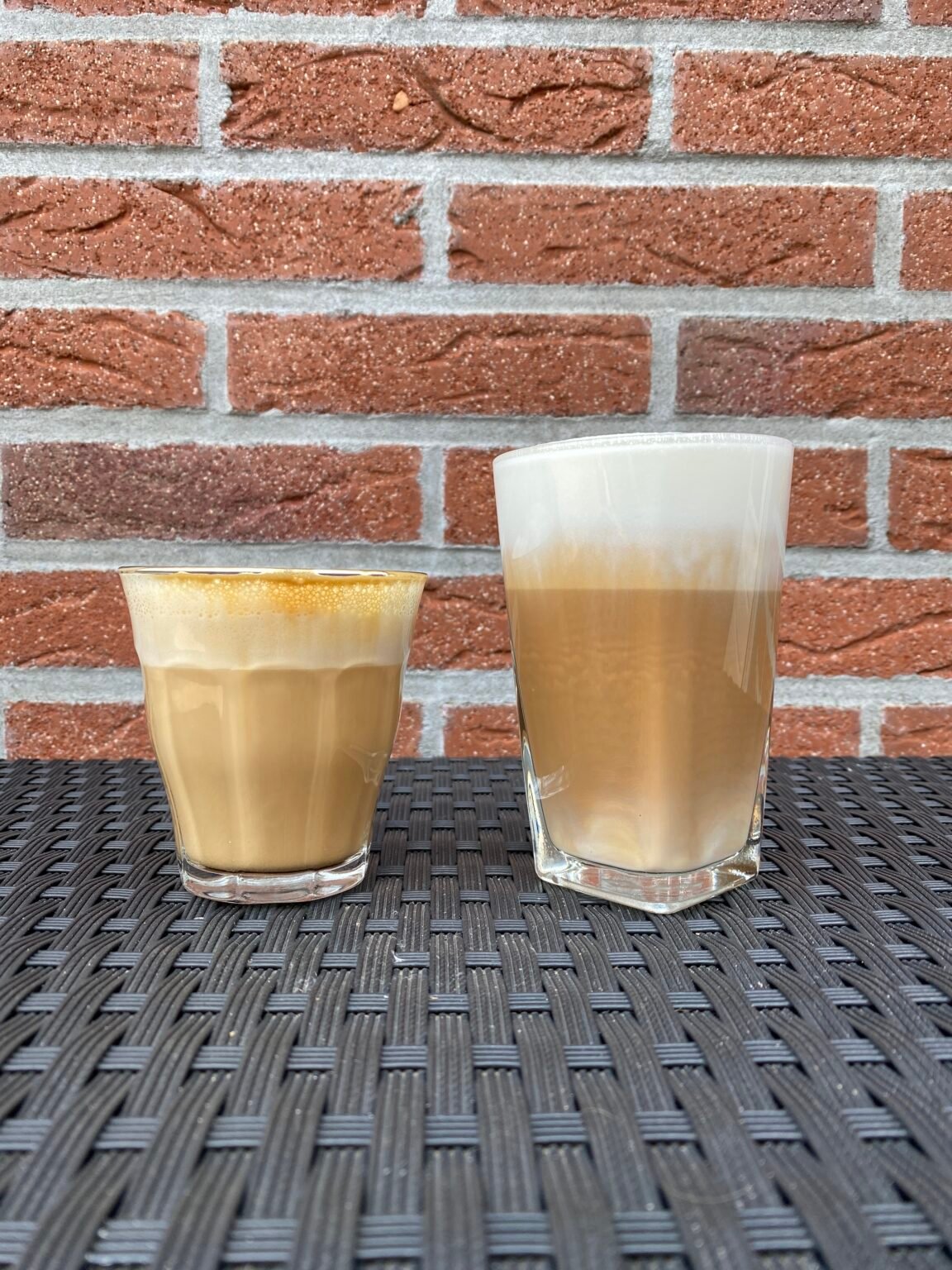 Breve vs. Latte: How Do They Differ & Which Is Better?