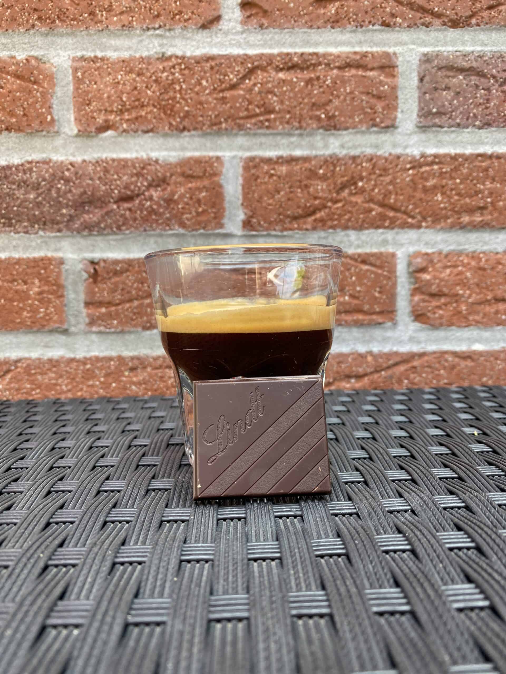 Espresso With Chocolate: Is This a Combination Worth Trying?
