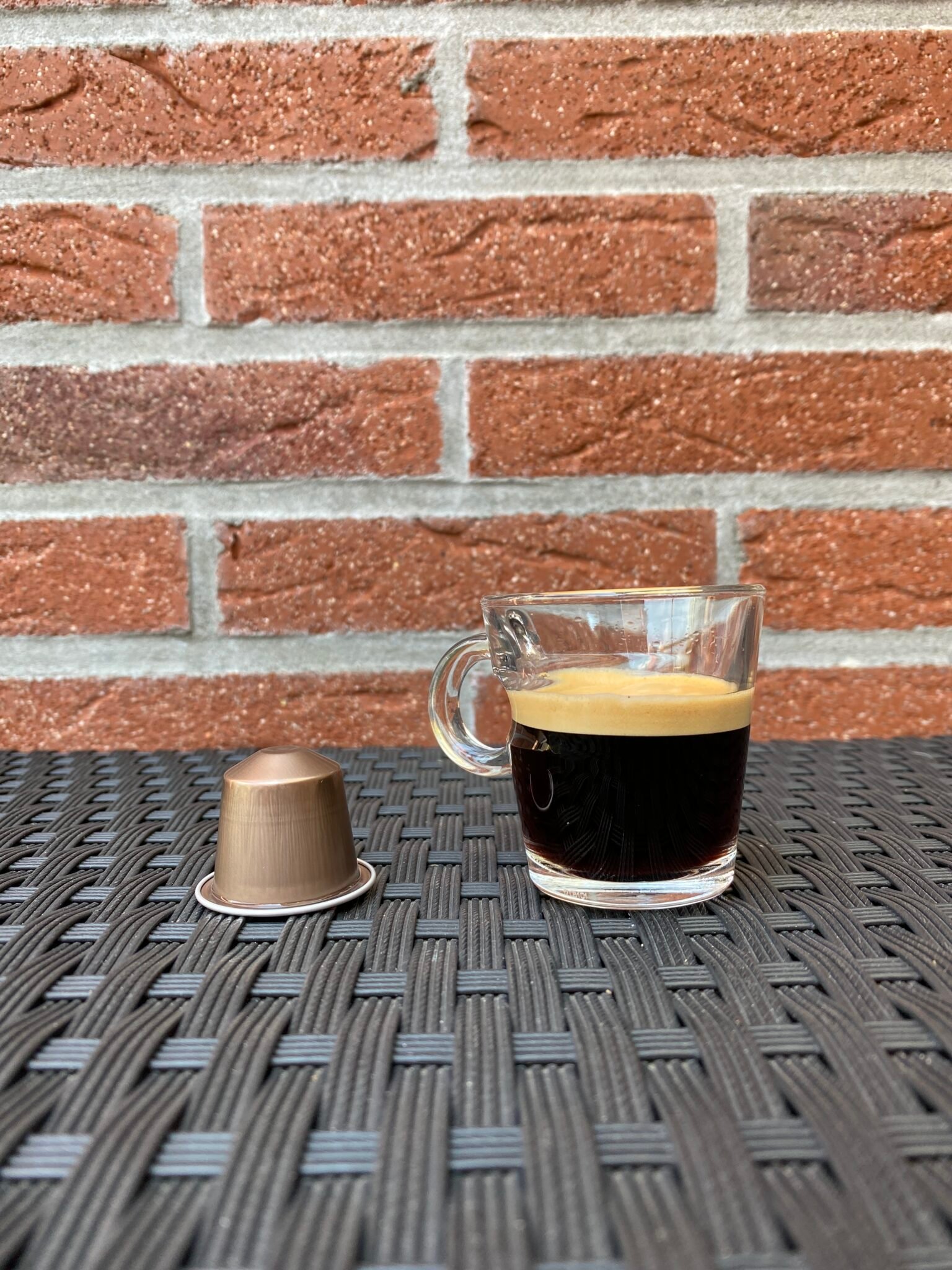 Nespresso Pod Sizes Explained (Vertuo & Original Guide)