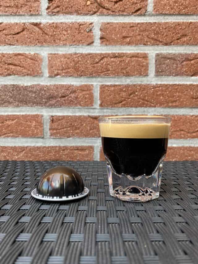 Nespresso Pod Sizes Explained (Vertuo & Original Guide)