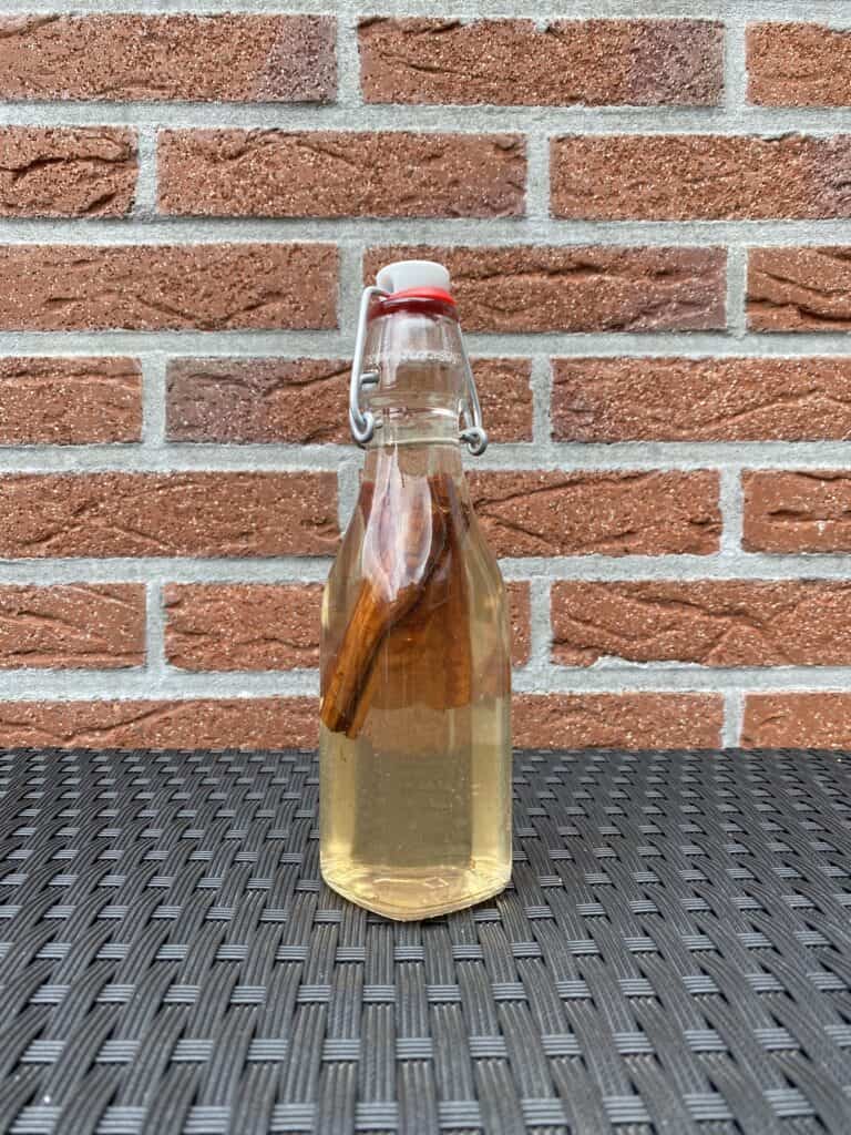 Cinnamon Syrup for Coffee (A Quick Recipe You Have to Try!)