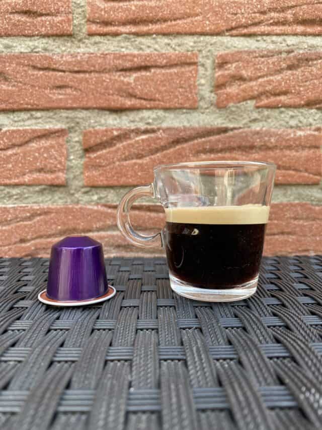 Best Nespresso Decaf (Vertuo & Original Pods Taste Test)