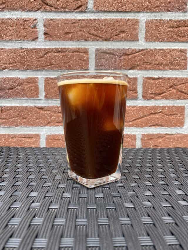 Coffee Soda: What It Is, Taste & How to Make It at Home
