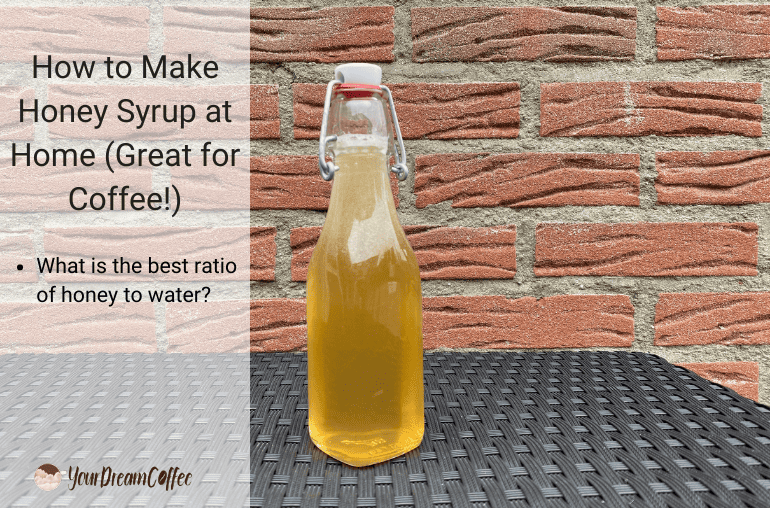 Breve Coffee: What Is It & How Do You Make It at Home?