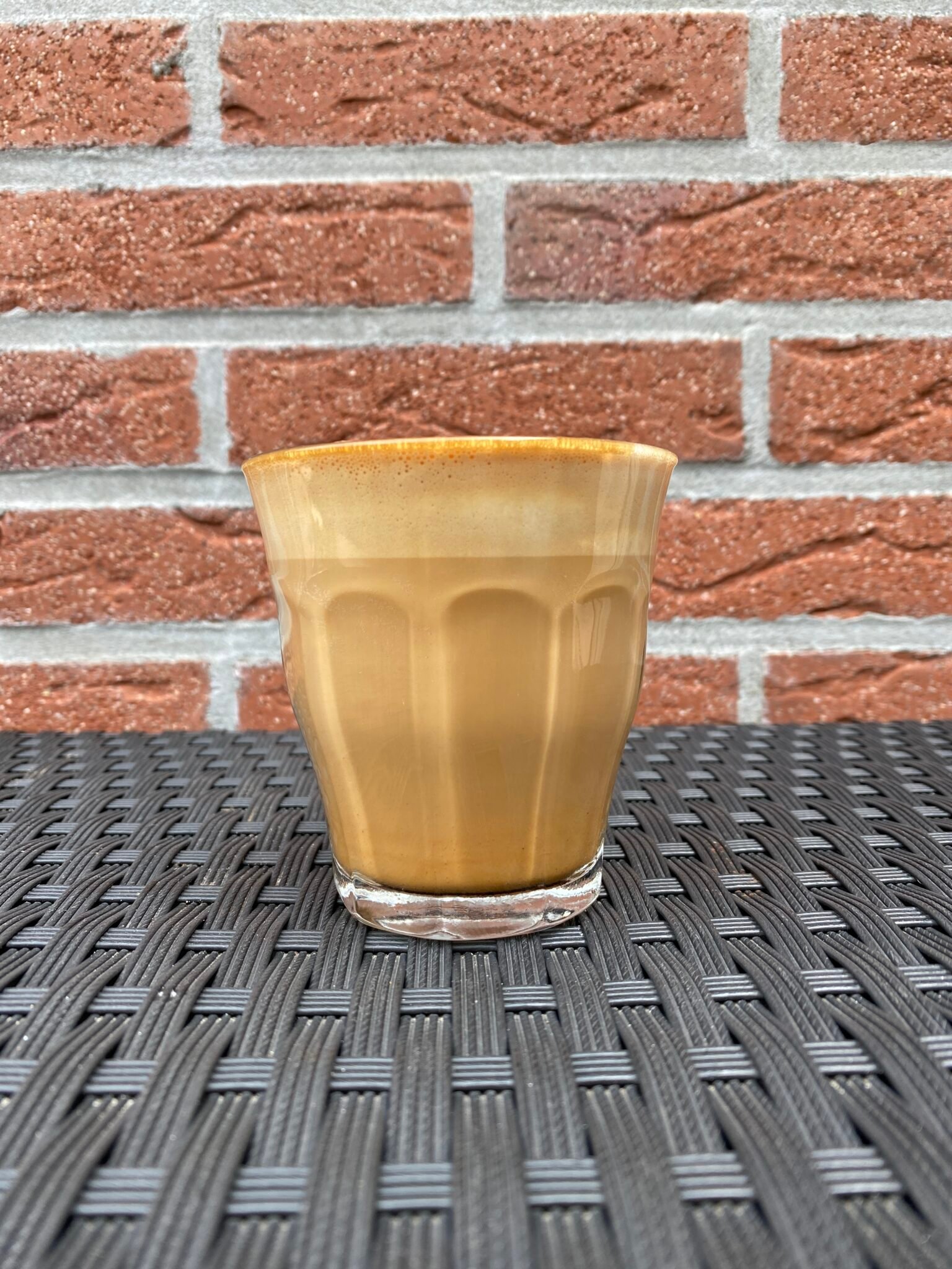 Irish Cream Breve: An Easy 5-Minute Recipe to Try