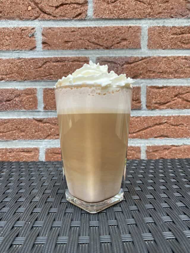 Irish Cream Latte: What Is It & How Do You Make It at Home?