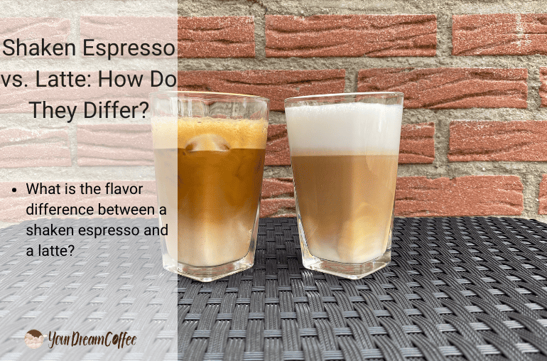 Espresso vs. Latte: How Do They Differ & Which Is Better?