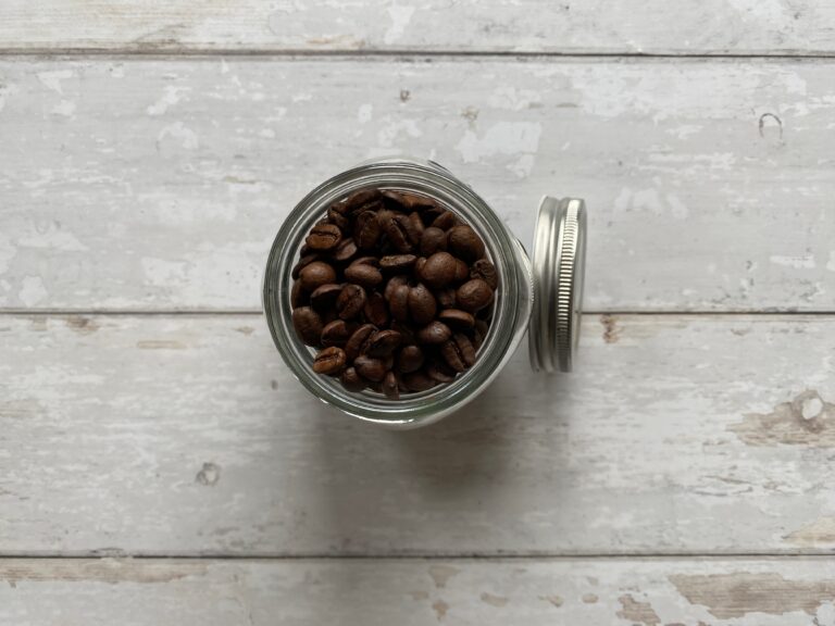 How to Open Coffee Bags Correctly (Zipper & Tin Tie Guide)
