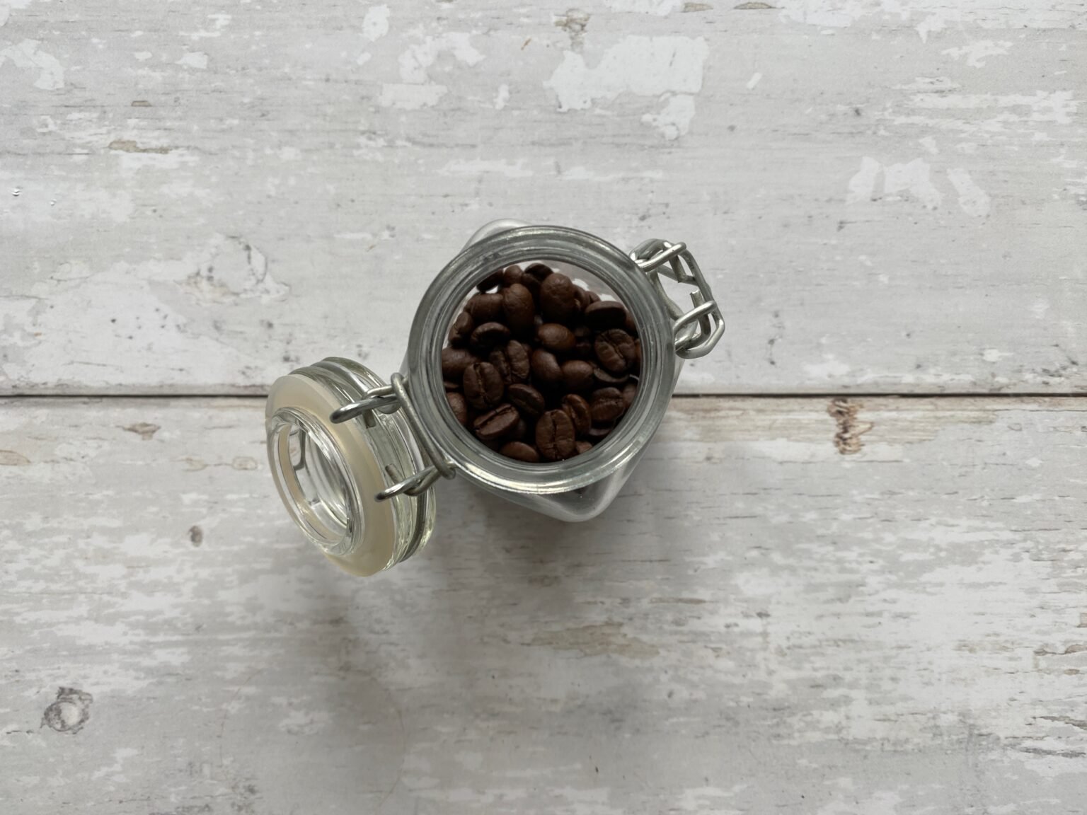 How to Open Coffee Bags the Right Way (Quick & Easy)