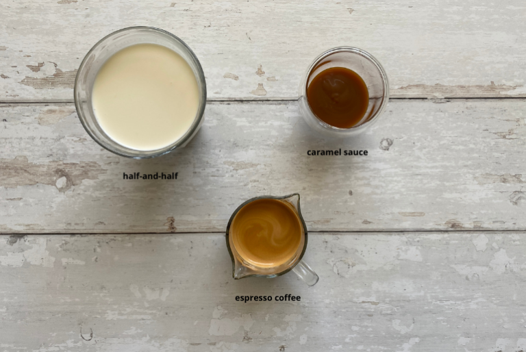 What Is Caramel Breve? Taste & How to Make It at Home