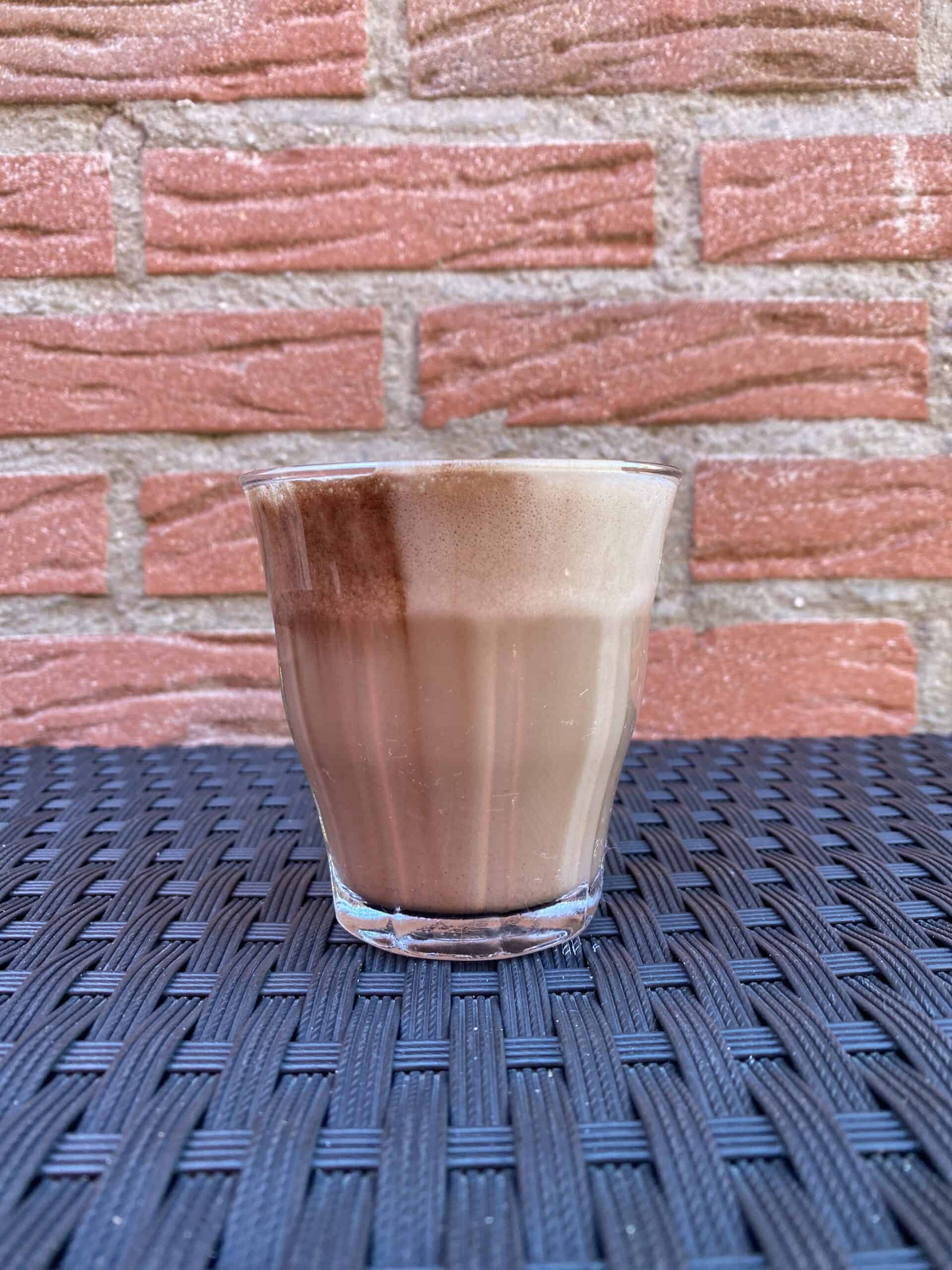 Mocha Breve (A Quick & Easy Recipe to Try in 2025)