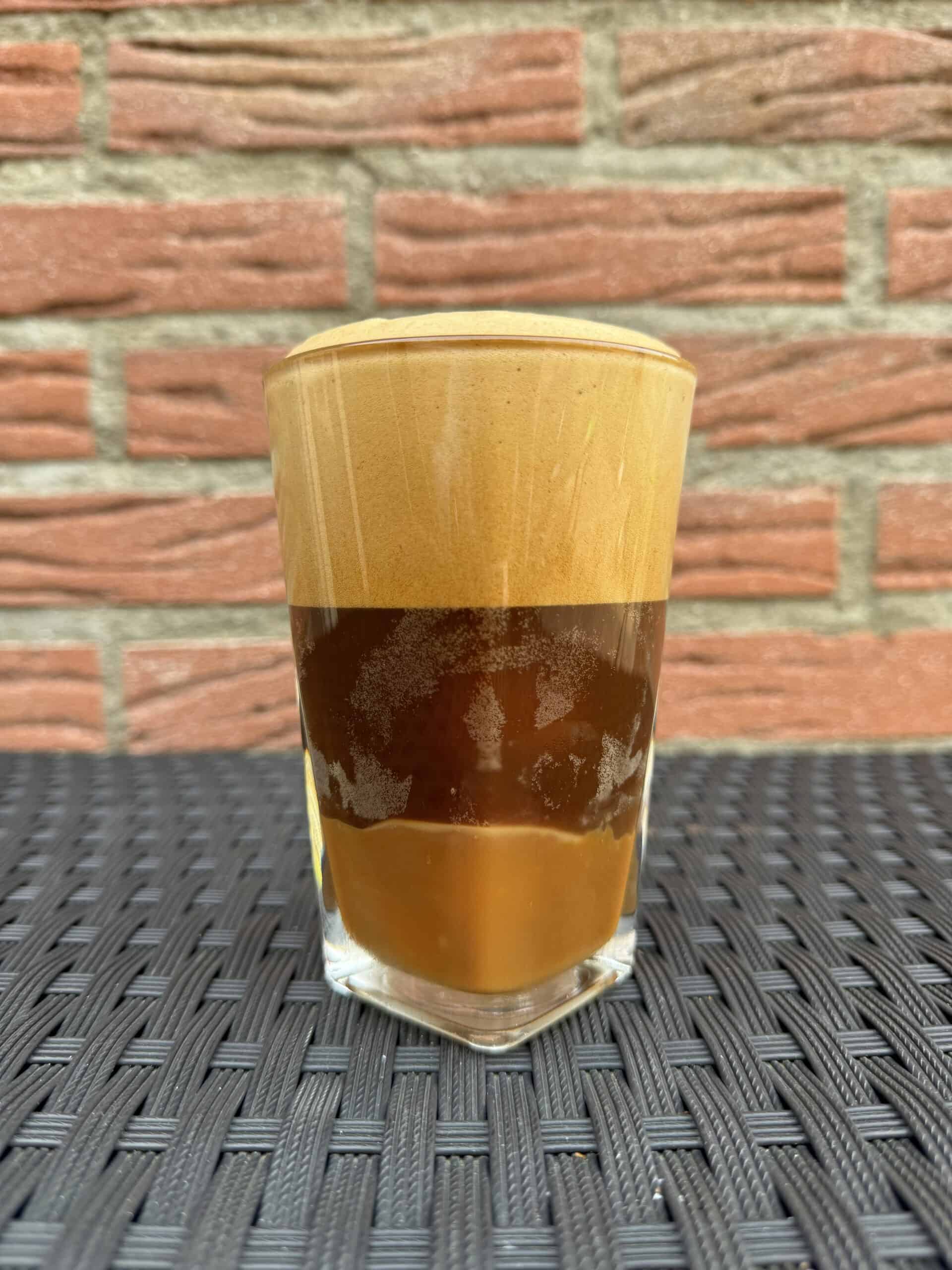 Caramel Frappe Recipe (Easy to Make & Ready in Minutes)