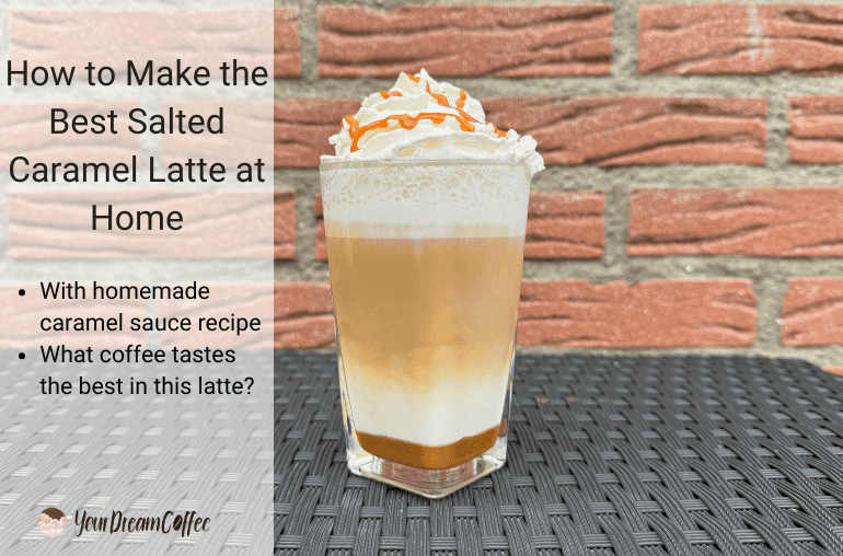 Best Starbucks Latte Flavors in 2025 (Complete Drinks Menu)