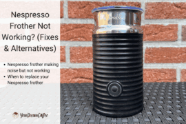 11 Best Nespresso Alternatives in 2025 (Great Tasting Pods)