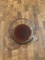 Homemade Pecan Syrup Recipe (Only 3 Ingredients!)